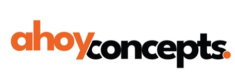Ahoy Concepts