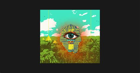 Papyrus Iris Eye T Shirt Teepublic