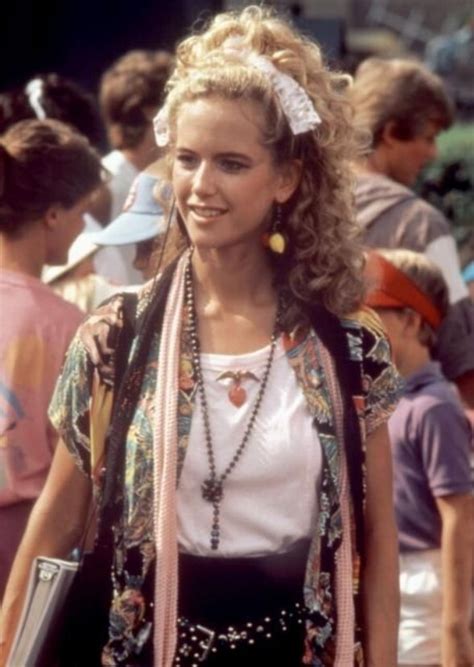 Characters Kelly Preston Should Have Played In The 1980s Fan Casting On