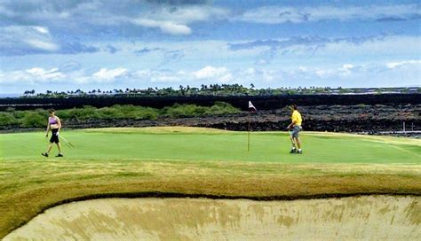 Hualalai Golf Course 2026 Alles Wat U Moet Weten Voordat Je Gaat