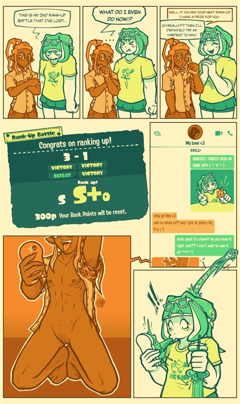 Rule 34 Beauty Mark Comic Commission Glasses Only Heart Shaped Pupils