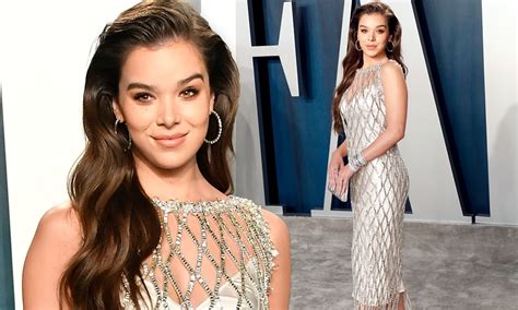 Hailee Steinfeld Oscar