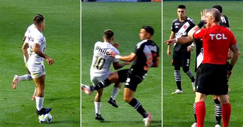 La Provocación De Soteldo En Santos Vasco Da Gama Que Desató La Furia En El Equipo De Ramón Díaz