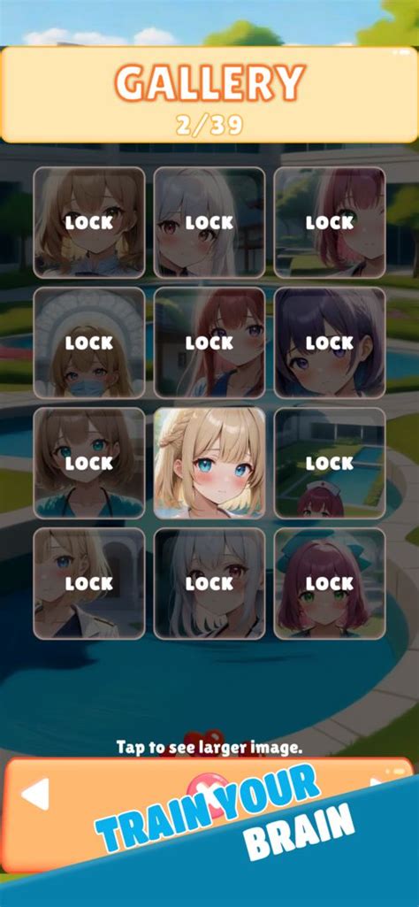Sexy Jigsawhospital Android Ios Apk Download For Free Taptap