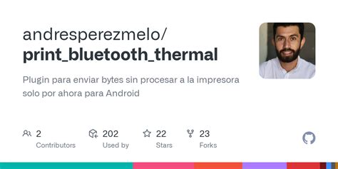 Printbluetooththermalexamplelibmaindart At Main · Andresperezmeloprintbluetooththermal