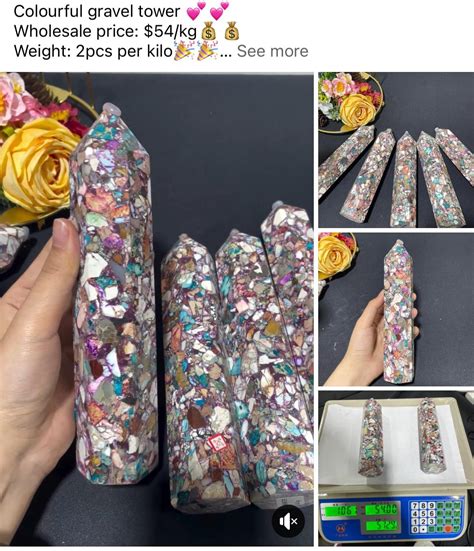 Looks Like Some Messed Up Nerds Cluster Rmineralgore