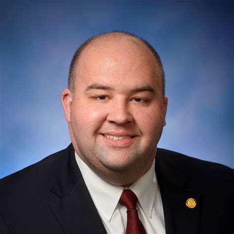 Michael Webber Posts Michigan House Republicans
