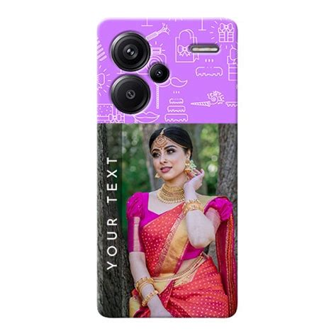 Xiaomi Redmi Note Pro Plus G Custom Mobile Covers Buy Xiaomi Redmi Note Pro Plus G