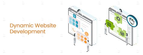Website Development Trends Of 2021