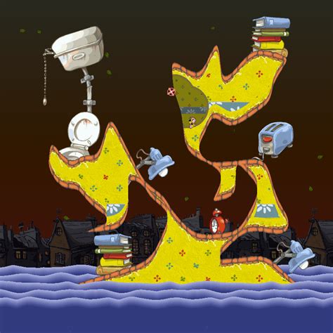 Wkterrain Worms Knowledge Base