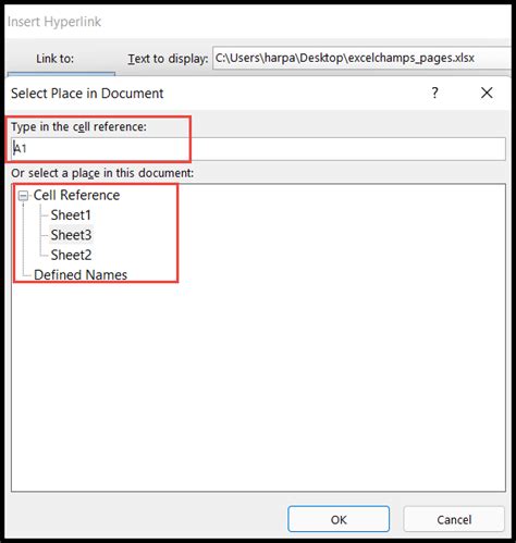 ¡descubre El Secreto Oculto Para Manipular Hipervínculos En Excel Como Un Experto