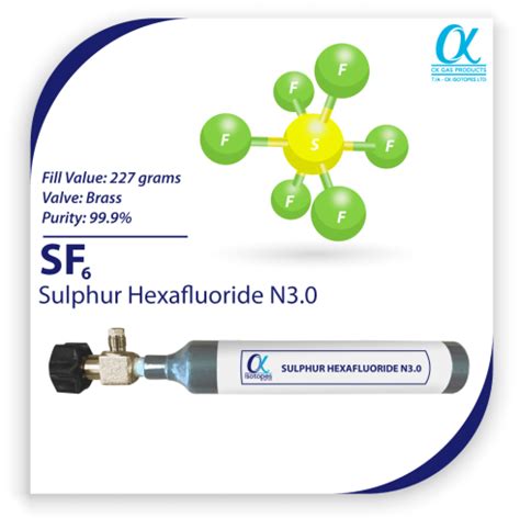 Sulphurhexafluoridelarge