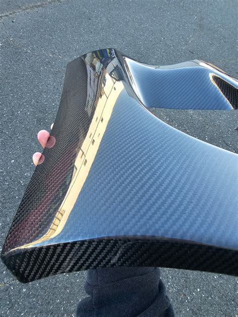 Mr2heaven Upgraded Open Mouth Side Vents 1991 1998 Mr2 Sw20 Fiberg