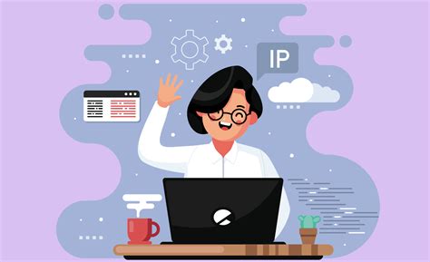 How To Perform A Reverse Ip Address Lookup Visitor Queue