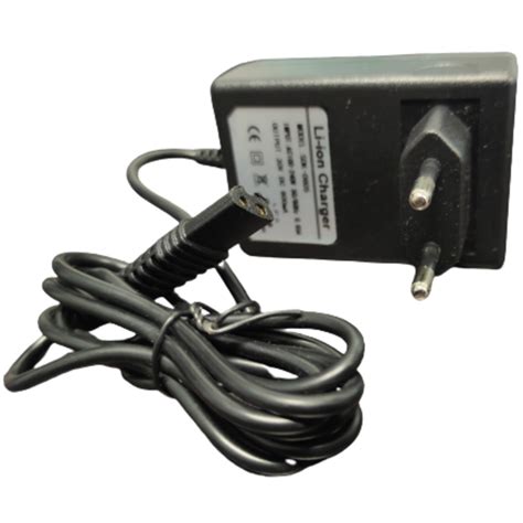 Cargador Corriente 30v Reemplazo Cecotec Conga Rockstar Voltier