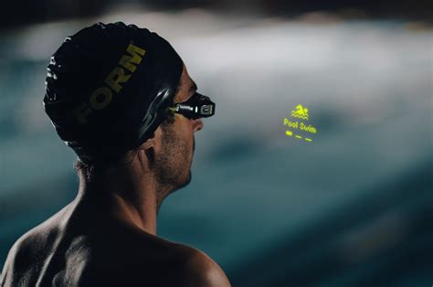 Form Smart Swim 2 Goggles Black Fsg300 Sg Bk Best Buy