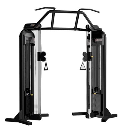 Teca Fitness Advanced Kaksoistalja