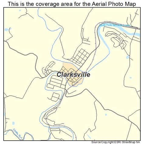 What Is Clarksville Pa Zip Code At Sam Moonlight Blog