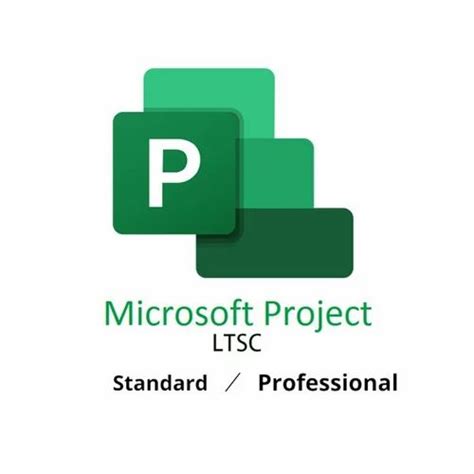 Microsoft Project Software Free Trial And Download Available At ₹ 2500
