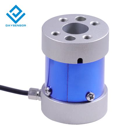 Dyjn 104 Daysensor Small Strain Torque Transducer Static Sensor