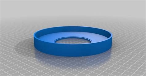 Lee 1000 Collator Tray For 223 Remington By Clinton Download Free Stl Model