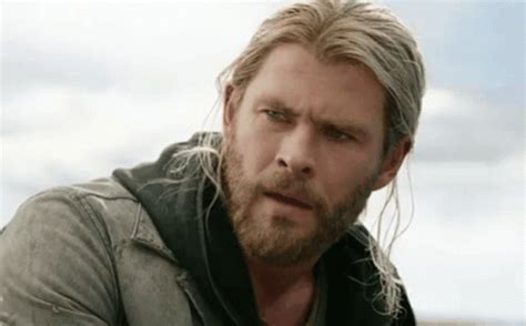 Chris Hemsworth S