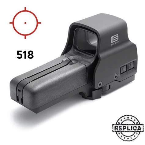 Best Eotech Repro To Fit On An Mp5 Rairsoft