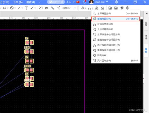 1 4双摇杆遥控器电路部分 stm32f103pcb设计 摇杆驱动电路 csdn博客
