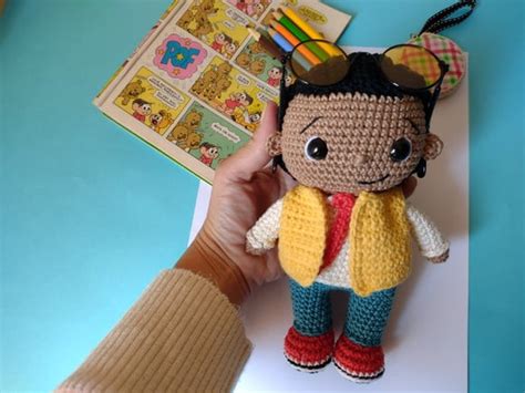 Boneco Lucas Loja Ateliê Célia Nunes Elo7 Produtos Especiais