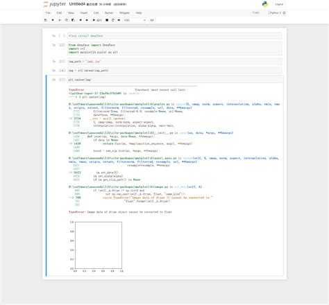 What S Wrong Can T Find The File DeepFace Issue Serengil Deepface GitHub