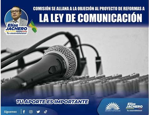 Sintesis ObjeciÓn A La Ley OrgÁnica Reformatoria De La Ley OrgÁnica De