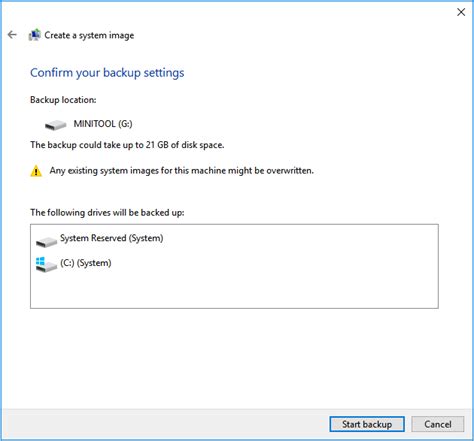 Use Best Ghost Image Software To Ghost Windows 1087 Guide Trung TÂm NgoẠi NgỮ ĐẠi HỌc ThỦ