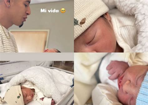 Image Kaizer Chiefs Stars Wife Gives Birth