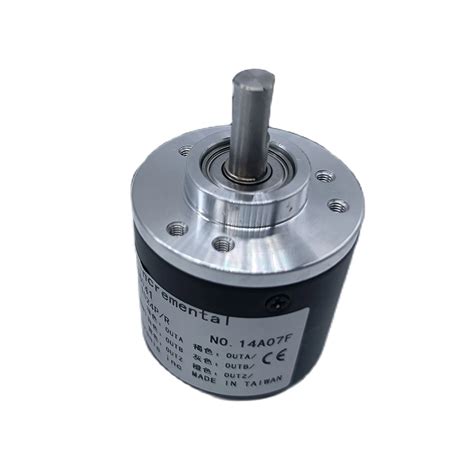 Es3 Delta Incremental Rotary Encoder Sell Best