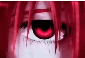 Anime Red  Anime Red Eye Discover And Share S