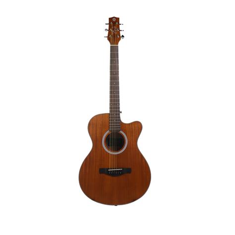 Strydom Acoustic Guitars