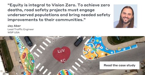 Vision Zero Cecily Miniaci