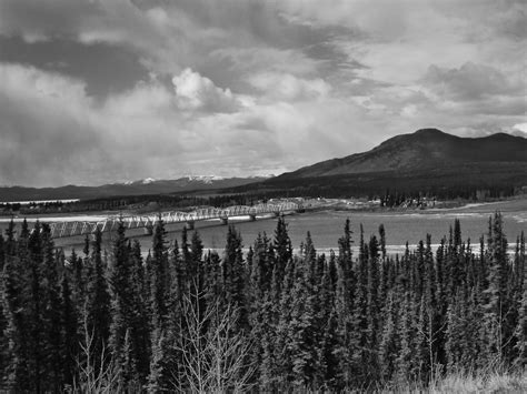 Making Of Teslin Canadian Inspired Firing