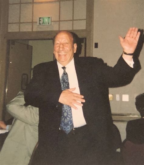 Carrying On The Legacy Of Restaurateur Cosimo Dibrizzi