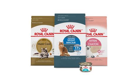 Cat Veterinary Products Royal Canin Ca