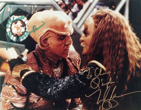 Pictures Of Armin Shimerman
