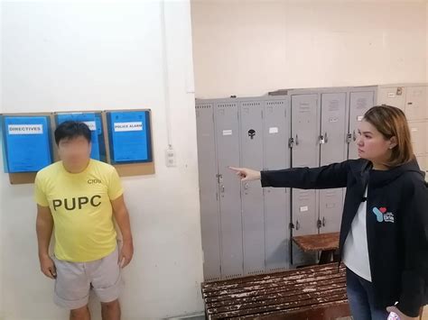 Fishing Magnate Lope Jimenez Arrested For 2007 Ruby Rose Barrameda Murder