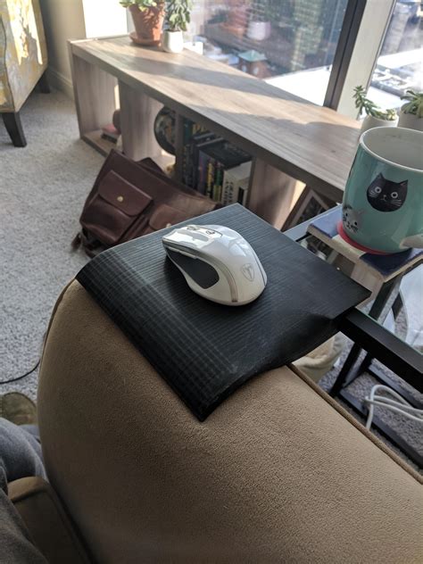 3d Printed Mouse Platform Album On Imgur