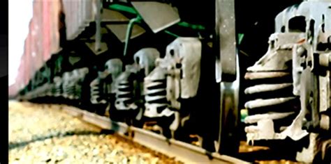 Shell Whitmore Announce Jv In Rail Sector Power Progress