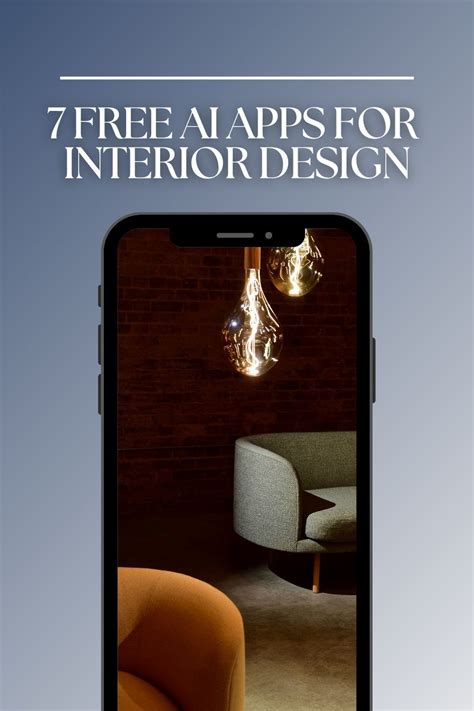 Best 12 7 Free Practical Ai Interior Design Apps To Design Your Homes