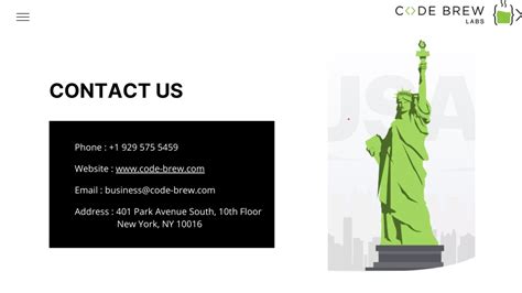 Ppt How To Make Delivery App Code Brew Labs Powerpoint Presentation