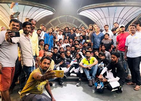 Puneet Rajkumar A Beautiful Life In Pictures Movies