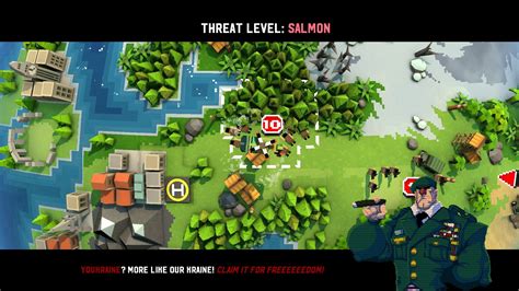 Broforce Articles Rss Feed