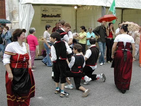 The Ultimate Guide To Traditional Italian Clothing15 Facts To Know