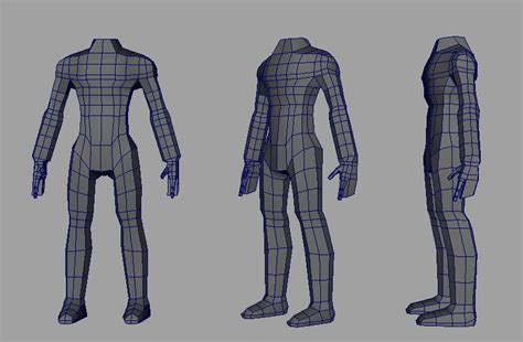 Wip Game Project Assets — Polycount Wip Game Project Assets — Polycount